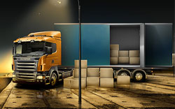 Joylogistics - Услуги