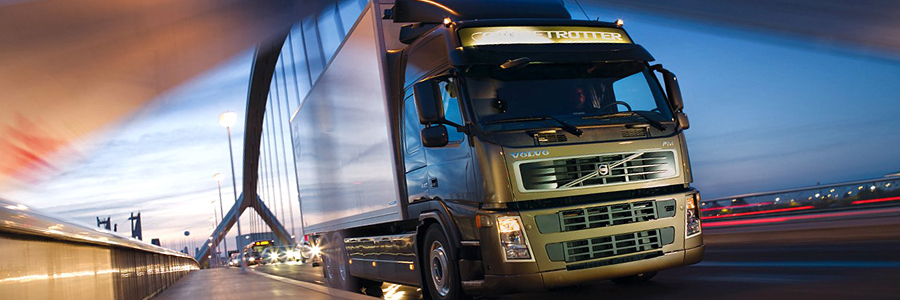 Joylogistics - Услуги