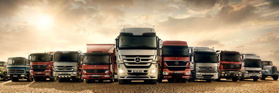 Joylogistics - Услуги